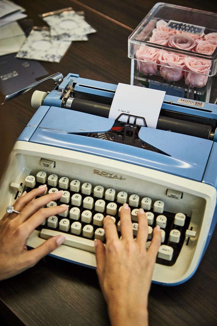 She’s The Wedding Planner To Real Life Crazy Rich Asians, And There’s A ...