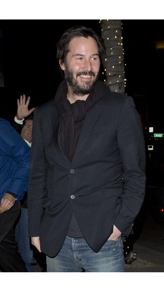 Keanu Reeves' best films - 8 Days