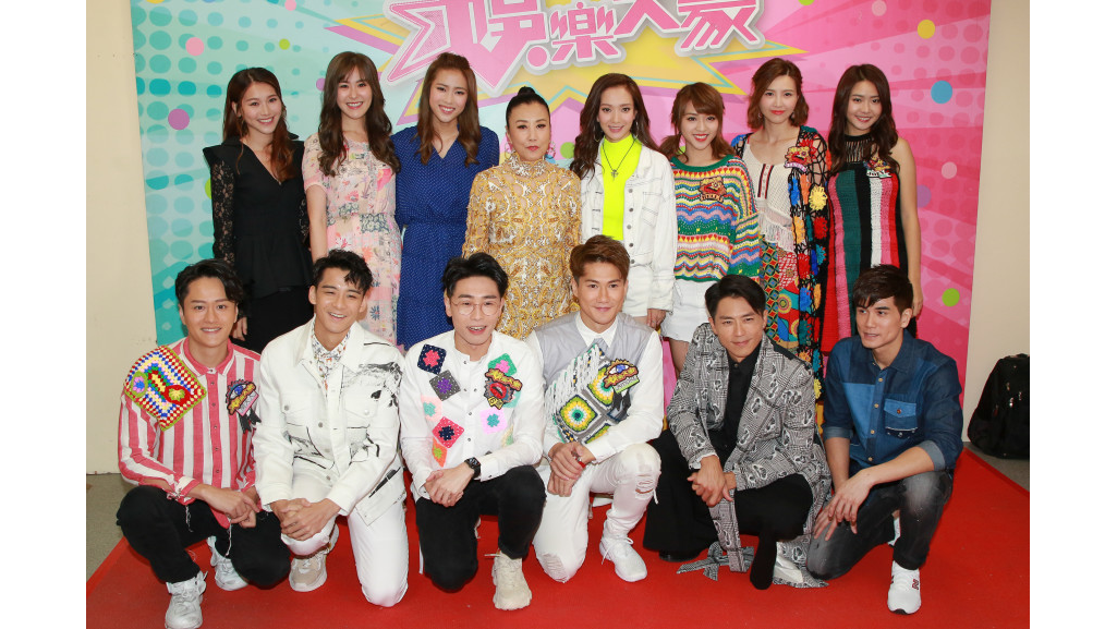 Is Moon Lau planning to go public with rumoured boyfriend Adrian Chau ...