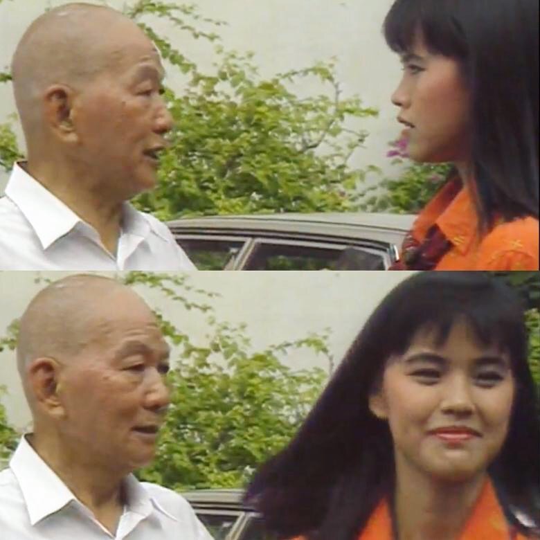 The Stars Remember Bai Yan, Singapore's Favourite Grandpa - 8 Days