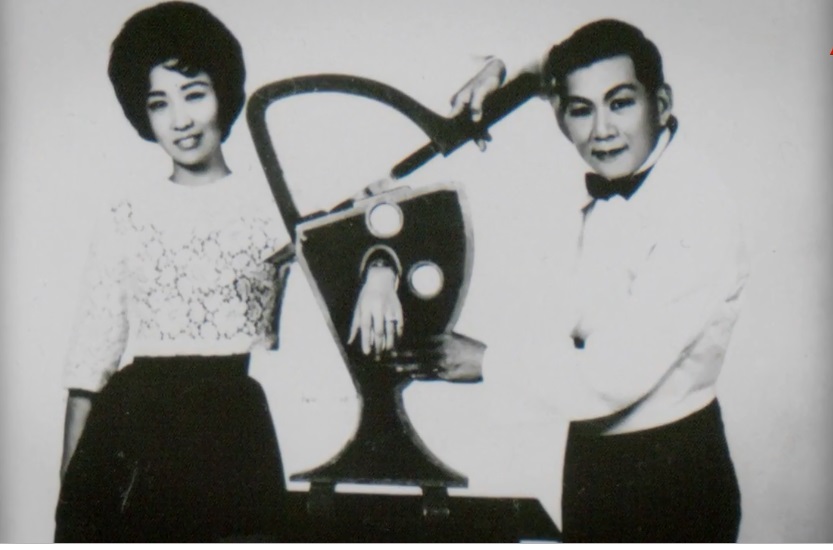 Bai Yan: His Life In Pictures - 8 Days