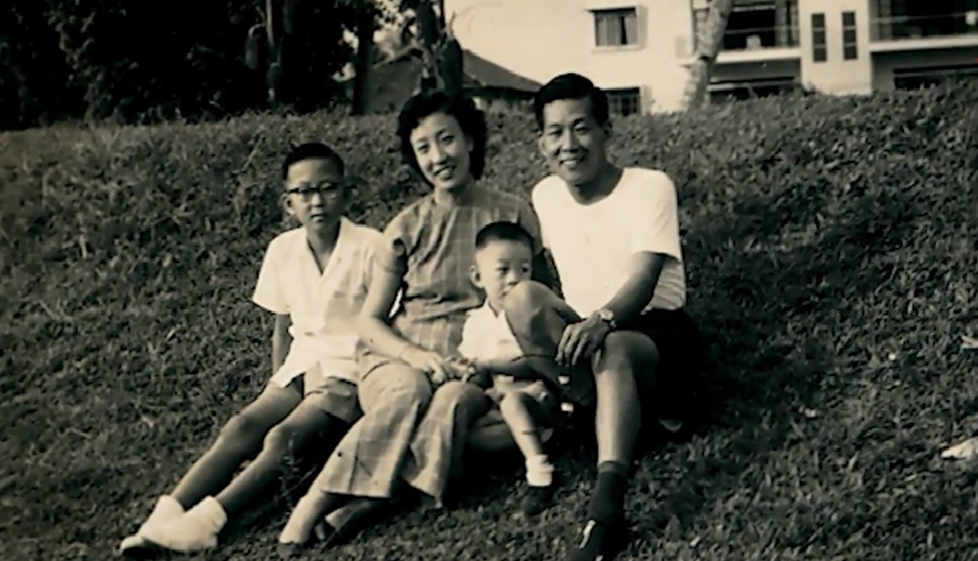 Bai Yan: His Life In Pictures - 8 Days