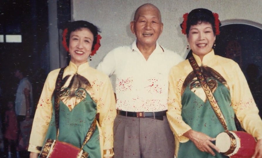 Bai Yan: His Life In Pictures - 8 Days