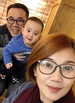Fish Leong And Her Husband Of 9 Years Have Reportedly Signed Their ...