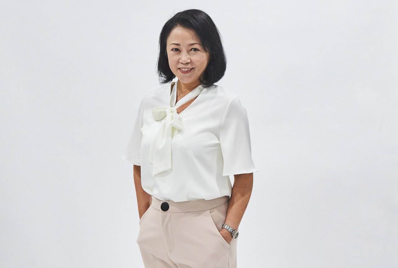 Xiang Yun Says The Number Of Times She’s Been To The Doctor This Year ...