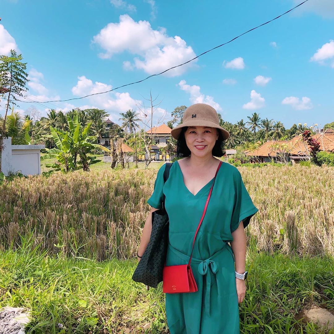 Xiang Yun Says The Number Of Times She’s Been To The Doctor This Year ...