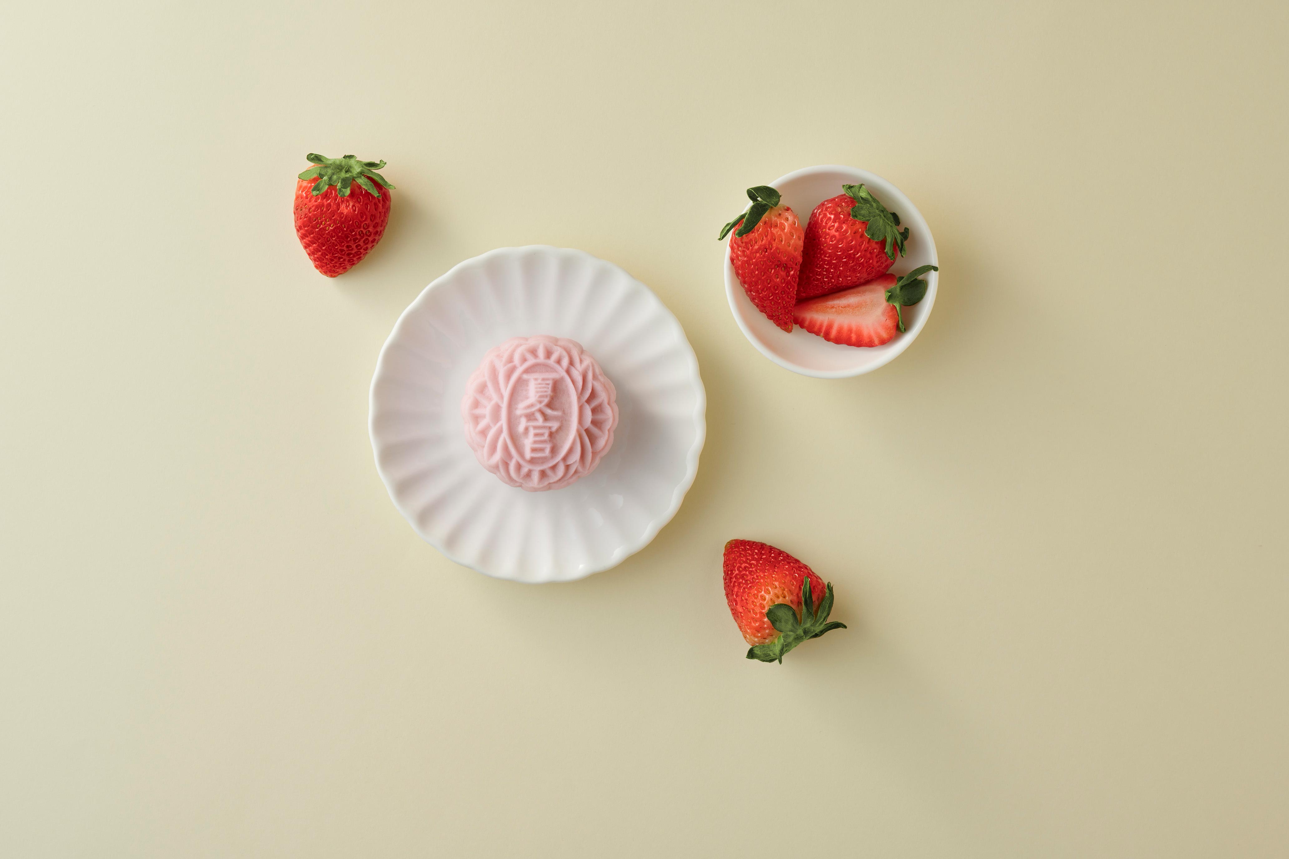 8 Mooncakes We Like, Ranked From Yum To Yummiest - 8days