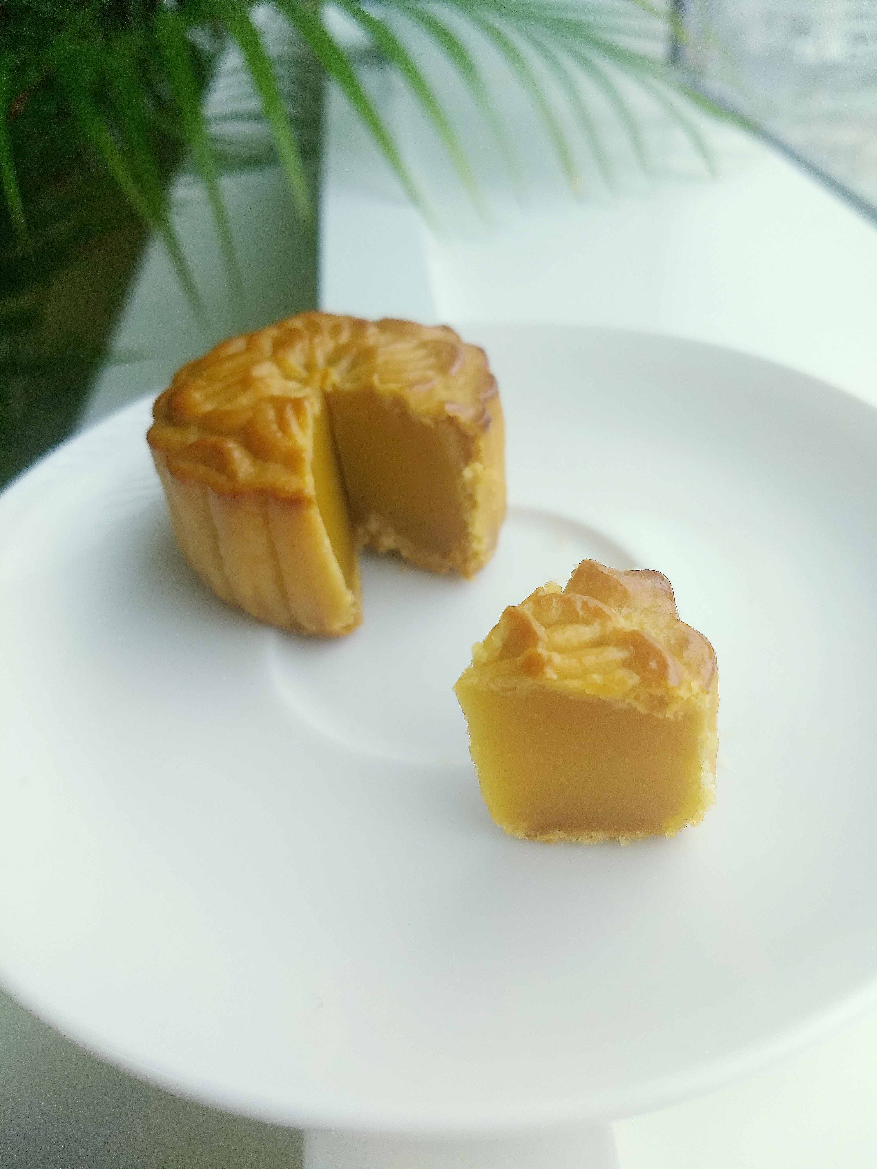 8 Mooncakes We Like, Ranked From Yum To Yummiest - 8days