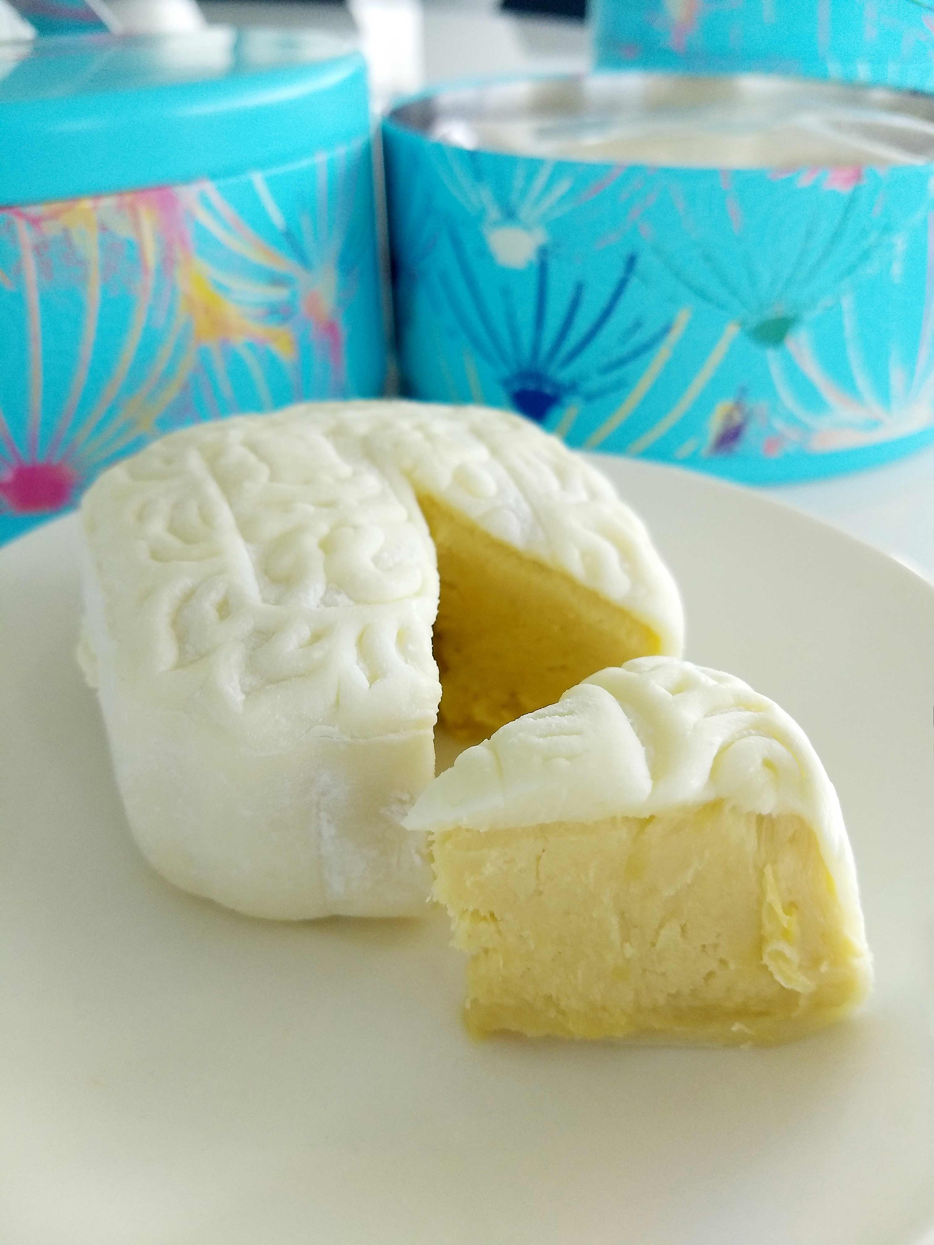 8 Mooncakes We Like, Ranked From Yum To Yummiest - 8days