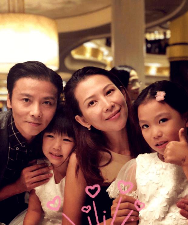 Ada Choi Will Not Let Her Pregnancy Stop Her From Wearing High Heels ...