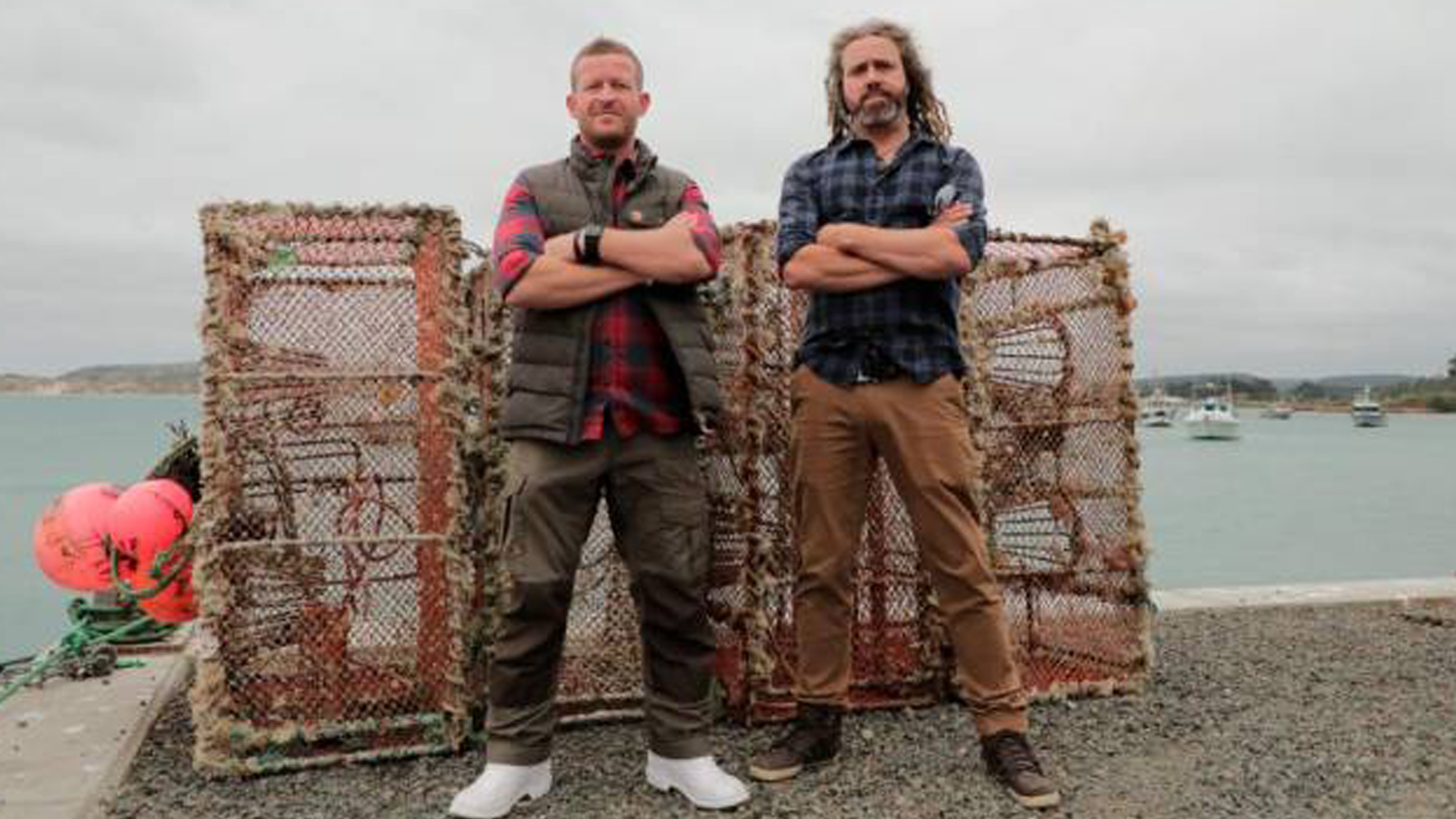 Shark Week 2019: A Guide To All The Fin-tastic Shows, Including Its ...