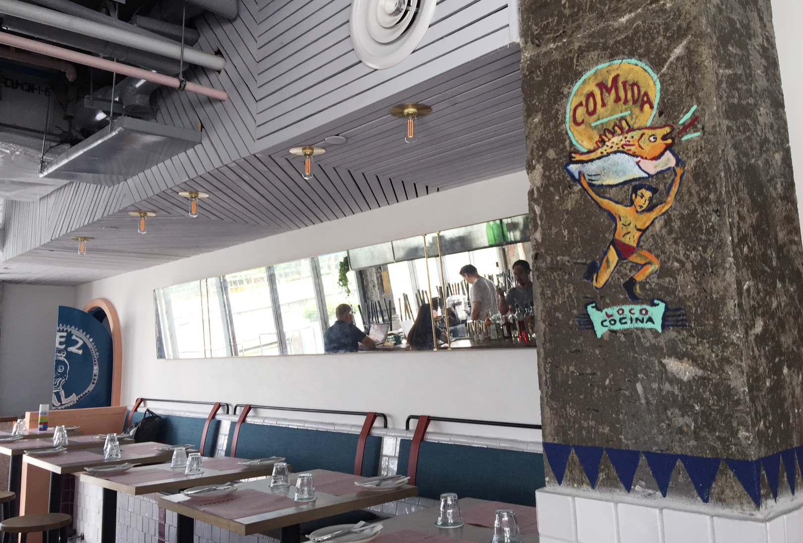 Where To Find Street Art In S'pore By Ripple Root, The Artists Behind ...