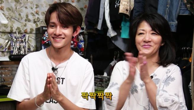 Produce 101’s Samuel Kim’s Father Found Murdered In Mexico Home - 8 Days
