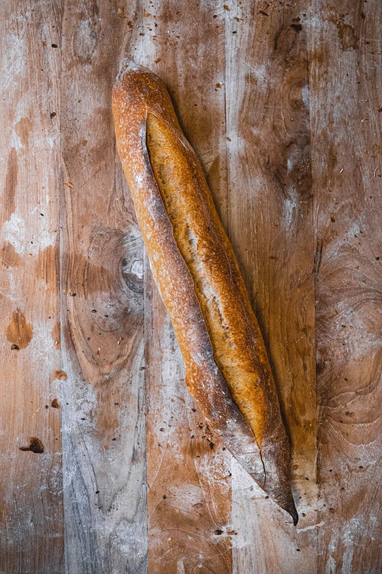 Ex-Baker At New York’s Per Se Opening Bakery In Singapore, Will Serve ...