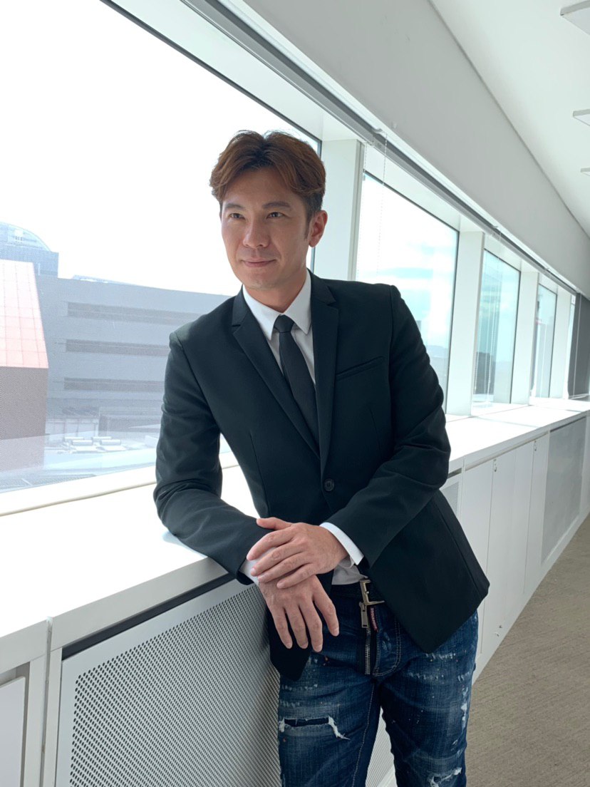 Shaun Chen Wants Another Kid But Says It's "Not Easy" - 8 Days