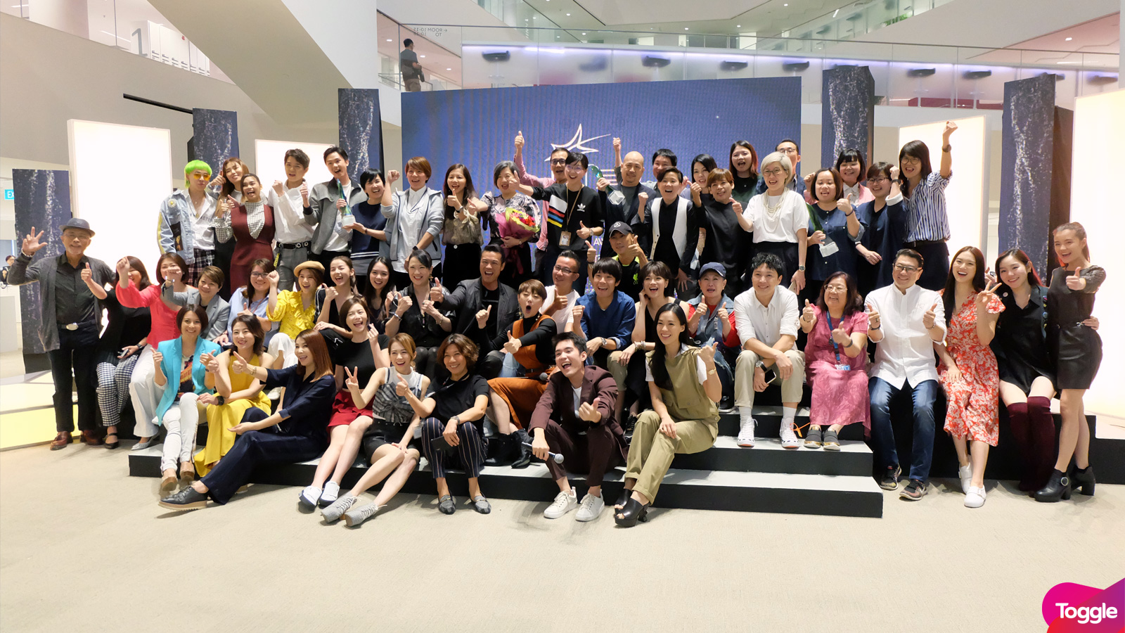 Star Awards 2019 Creative Achievement Awards in photos - 8days
