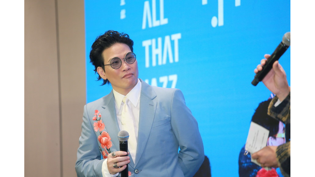 William So sheds almost 8 kg in 20 days for concert - 8days