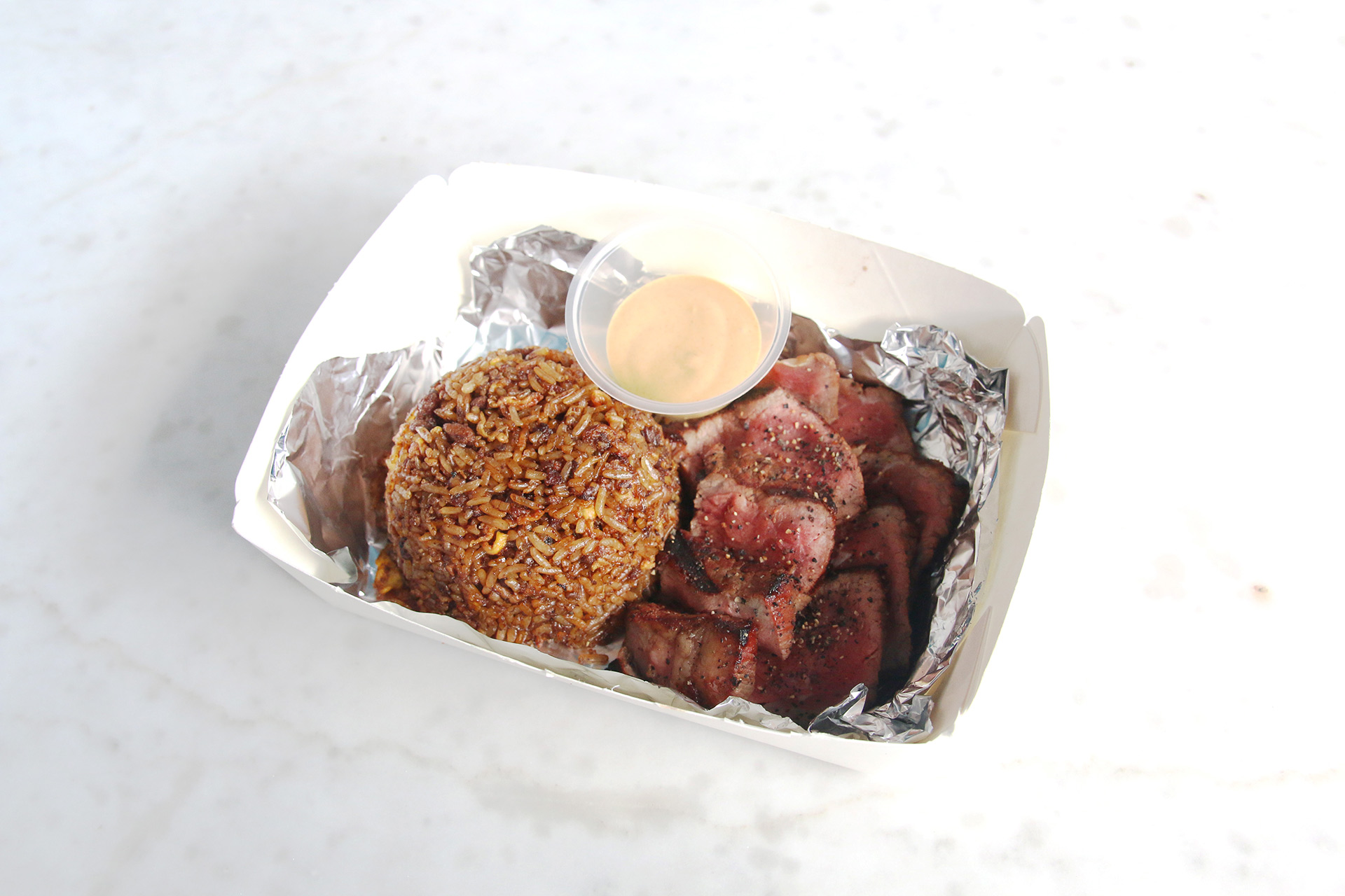 Singapore’s Largest Food Truck Fest Serves New Ubin Seafood’s "Heart ...