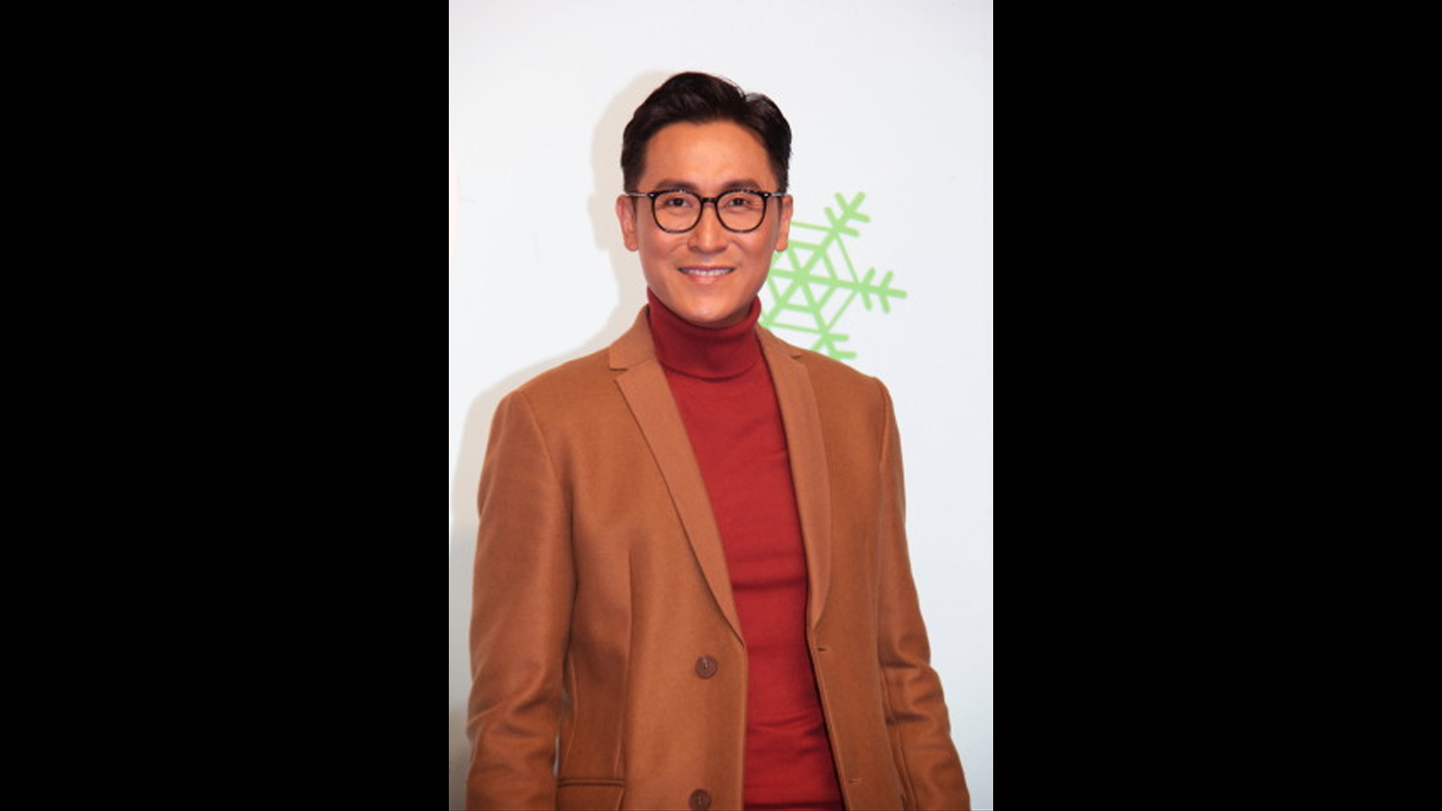 Joe Ma not against son entering showbiz - 8days