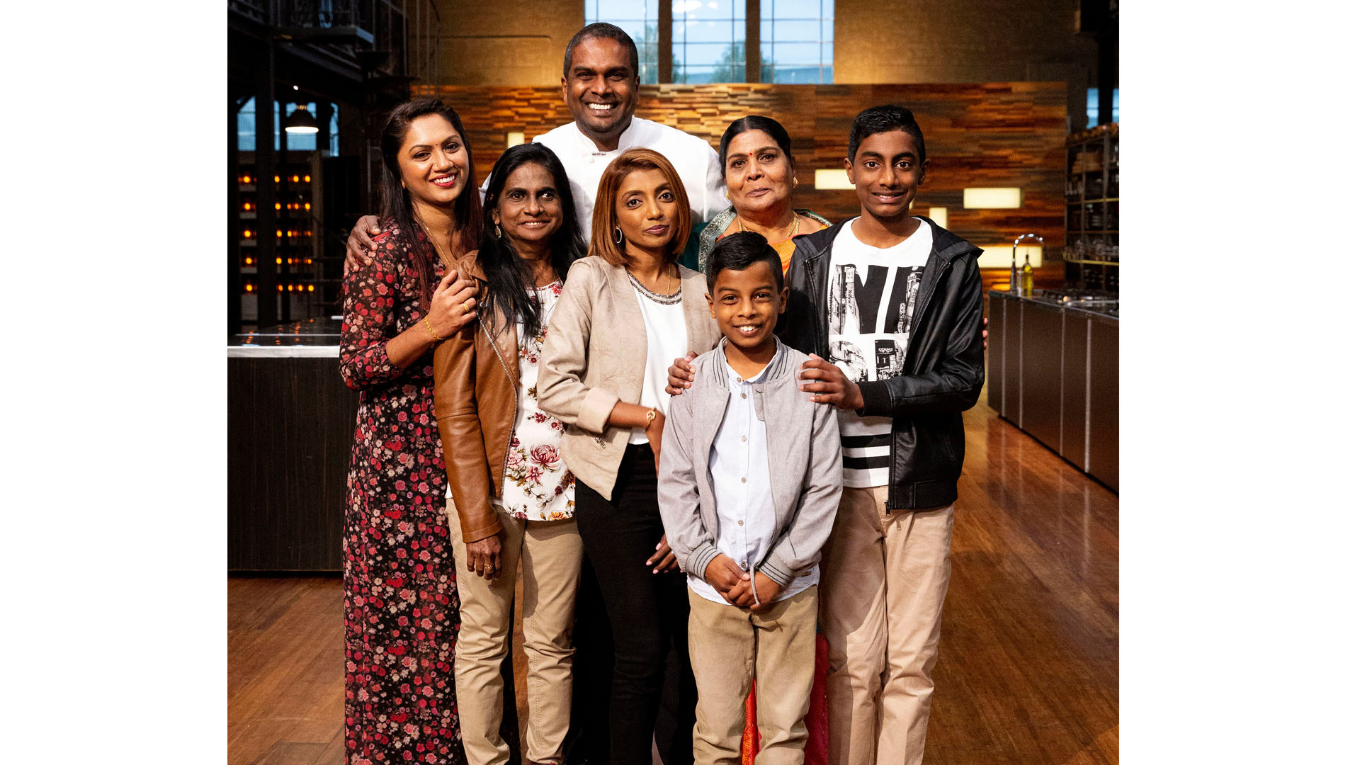 Singapore-Born Sashi Cheliah Wins Masterchef Australia. How Did He Go ...