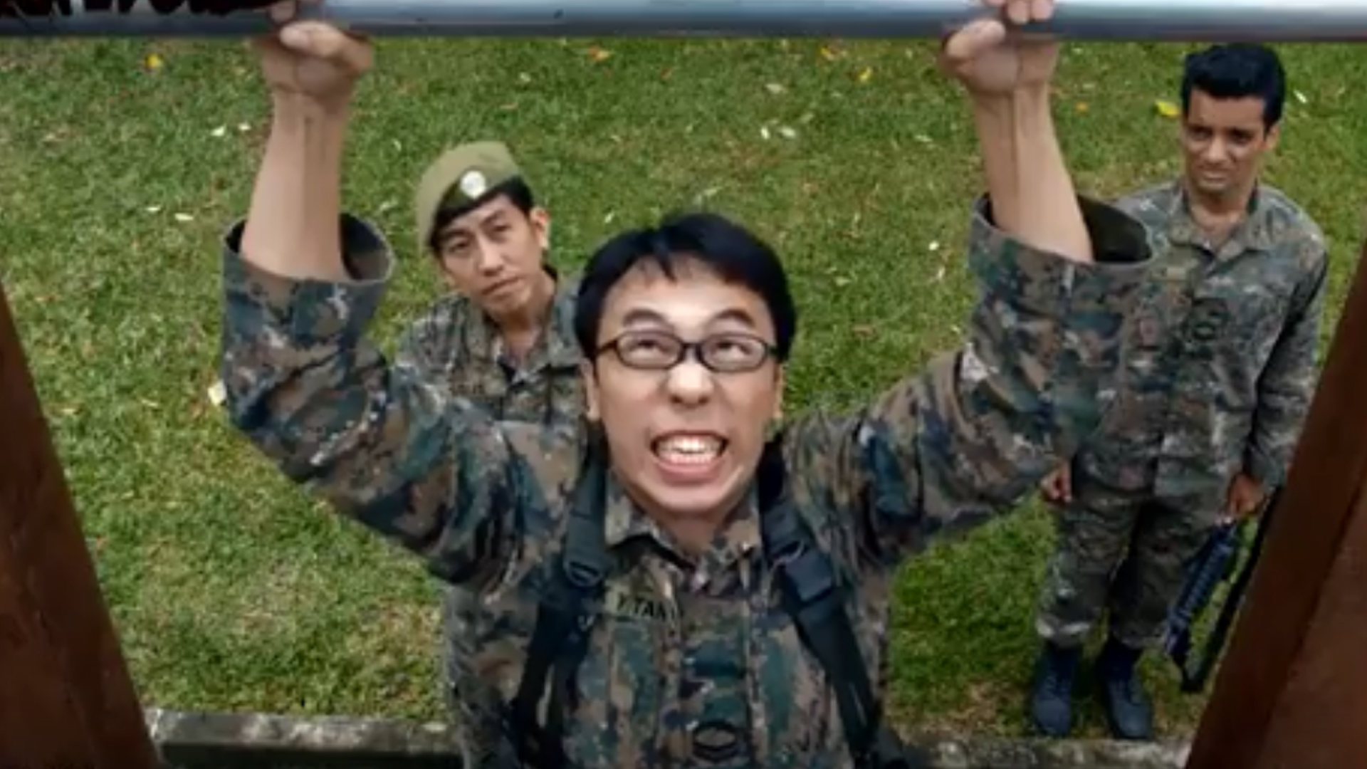 5 Questions Bugging Us After Watching The ‘Zombiepura’ Teaser - 8days