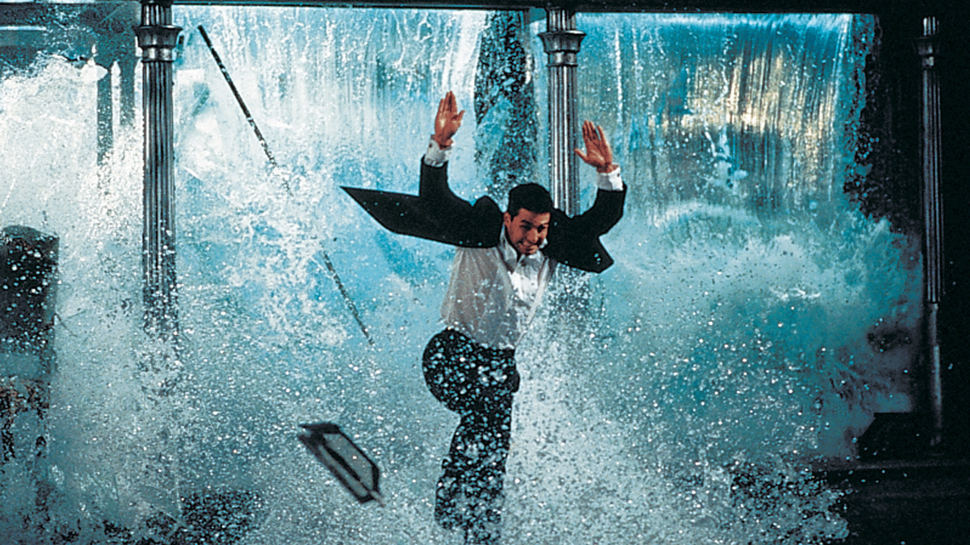 Ranking The Mission: Impossible Stunts, From Amazing To Totally Insane ...