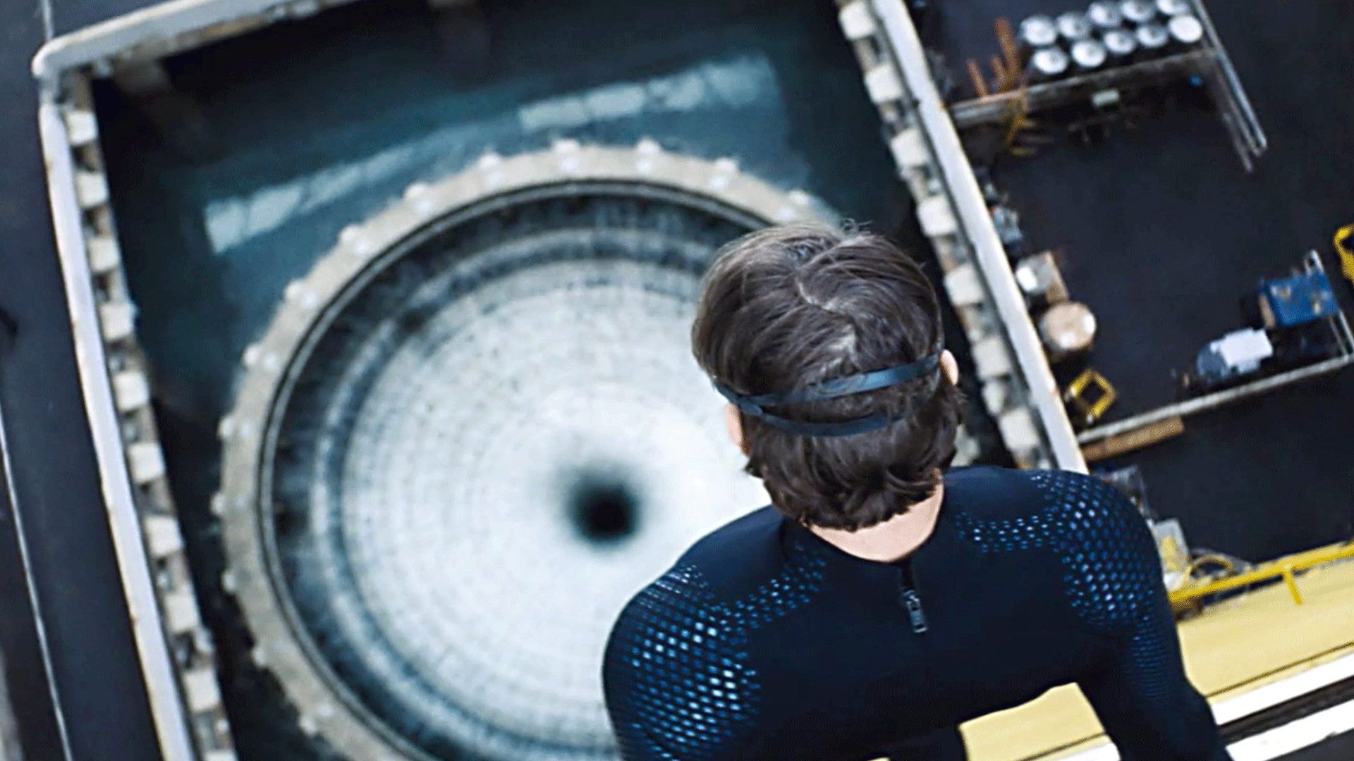 Ranking The Mission: Impossible Stunts, From Amazing To Totally Insane ...