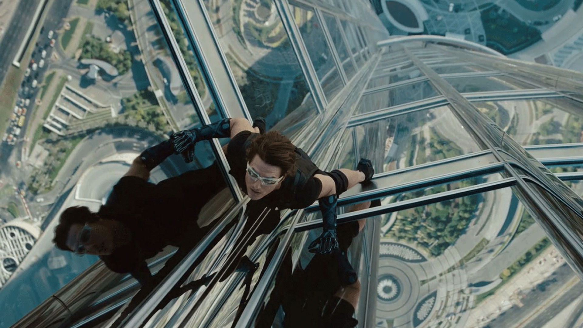 Ranking The Mission: Impossible Stunts, From Amazing To Totally Insane ...