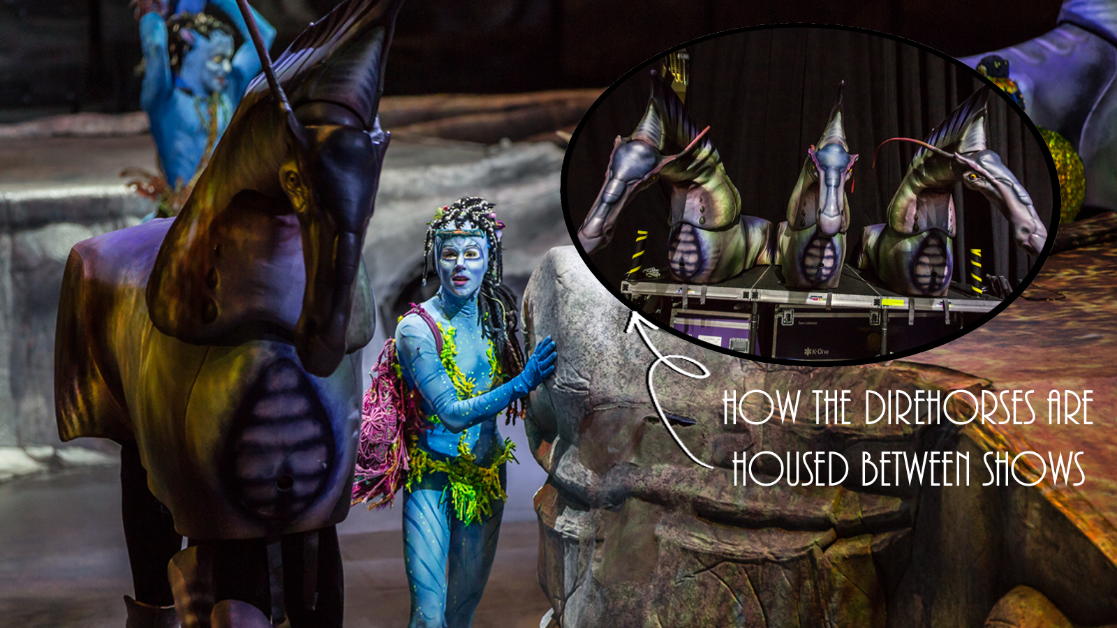 How TORUK might give you a sneak peek at ‘Avatar 2’ - 8days