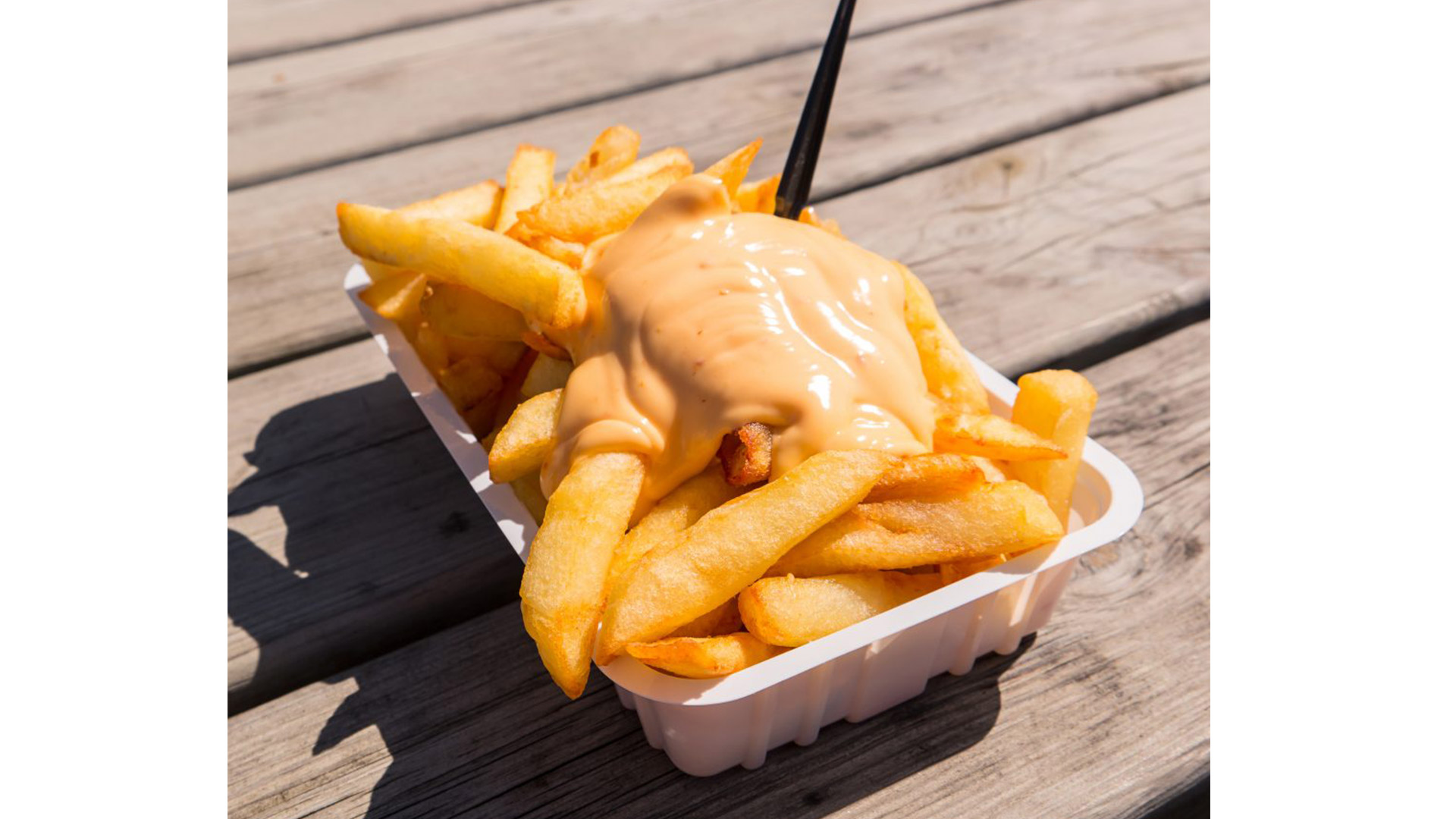 Award-Winning Fries From Holland Coming Soon To Holland Village - 8days