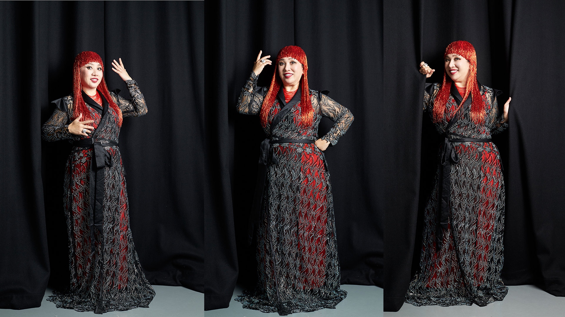 Liu Ling Ling Earns A Five-Figure Sum Monthly, But Still Buys $2.50 ...