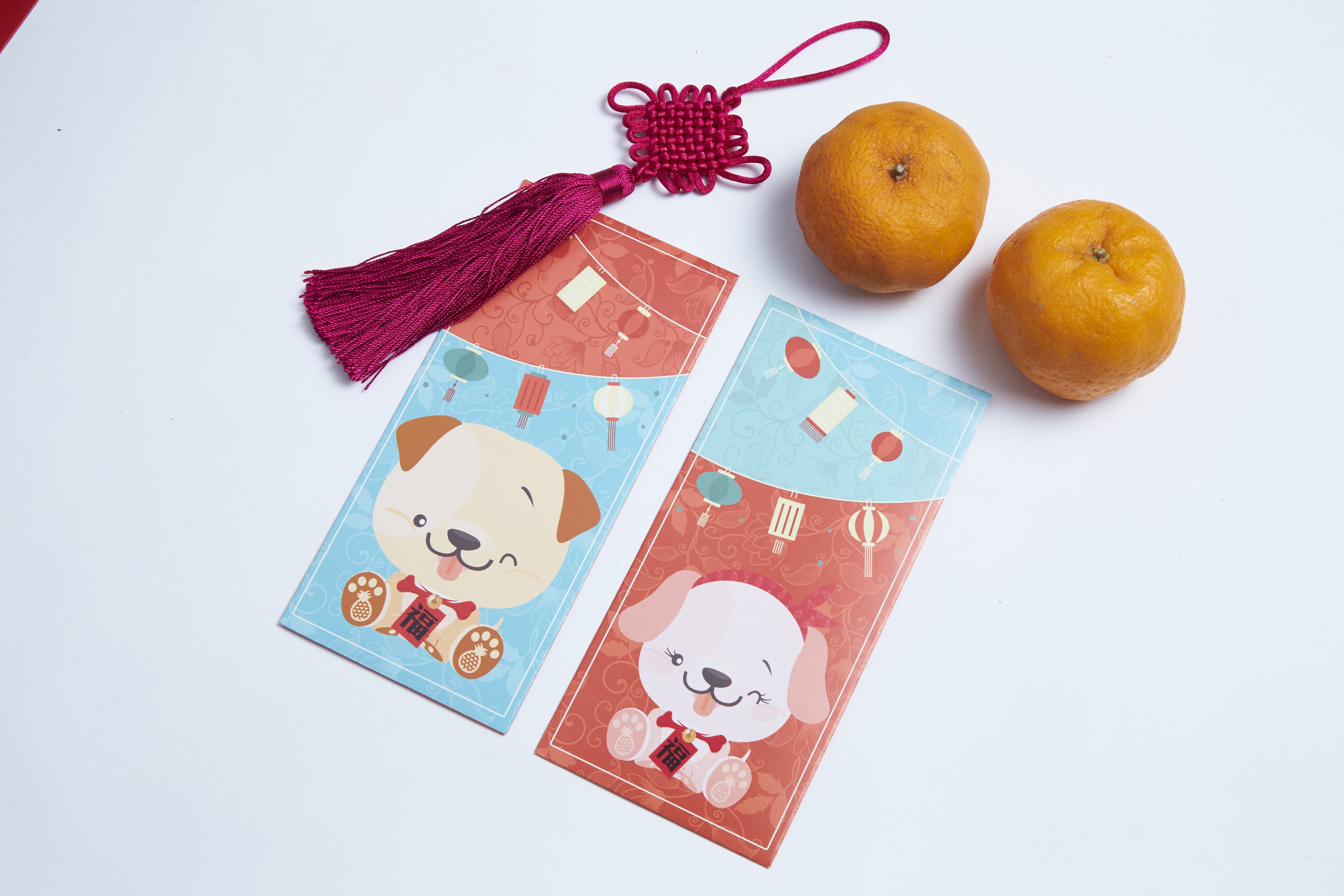 19 Dog Ang Pows That Are Barking Cool - 8days