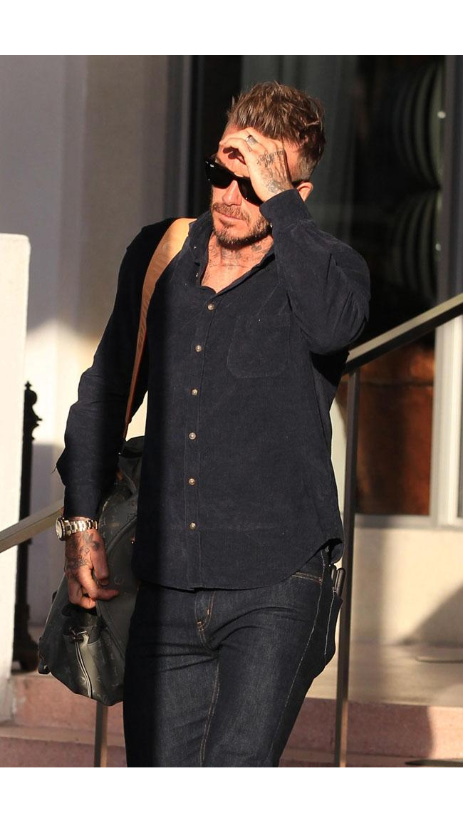 Jenna Dewan-Tatum is smoking hot - 8days