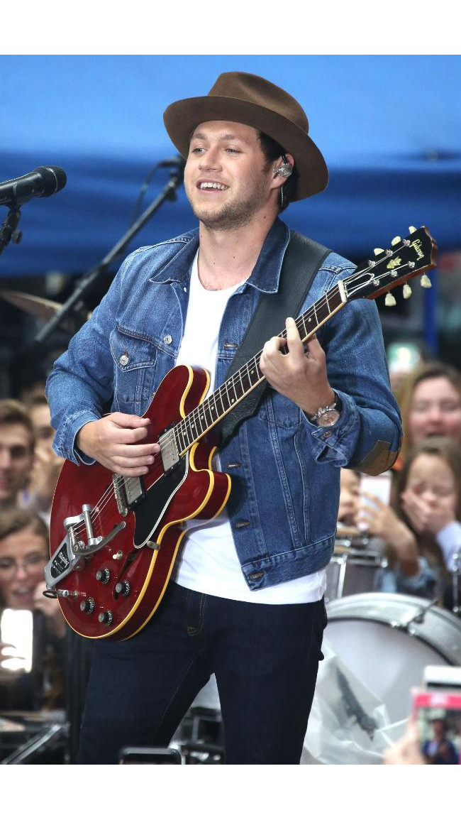 One Direction's solo careers - 8days