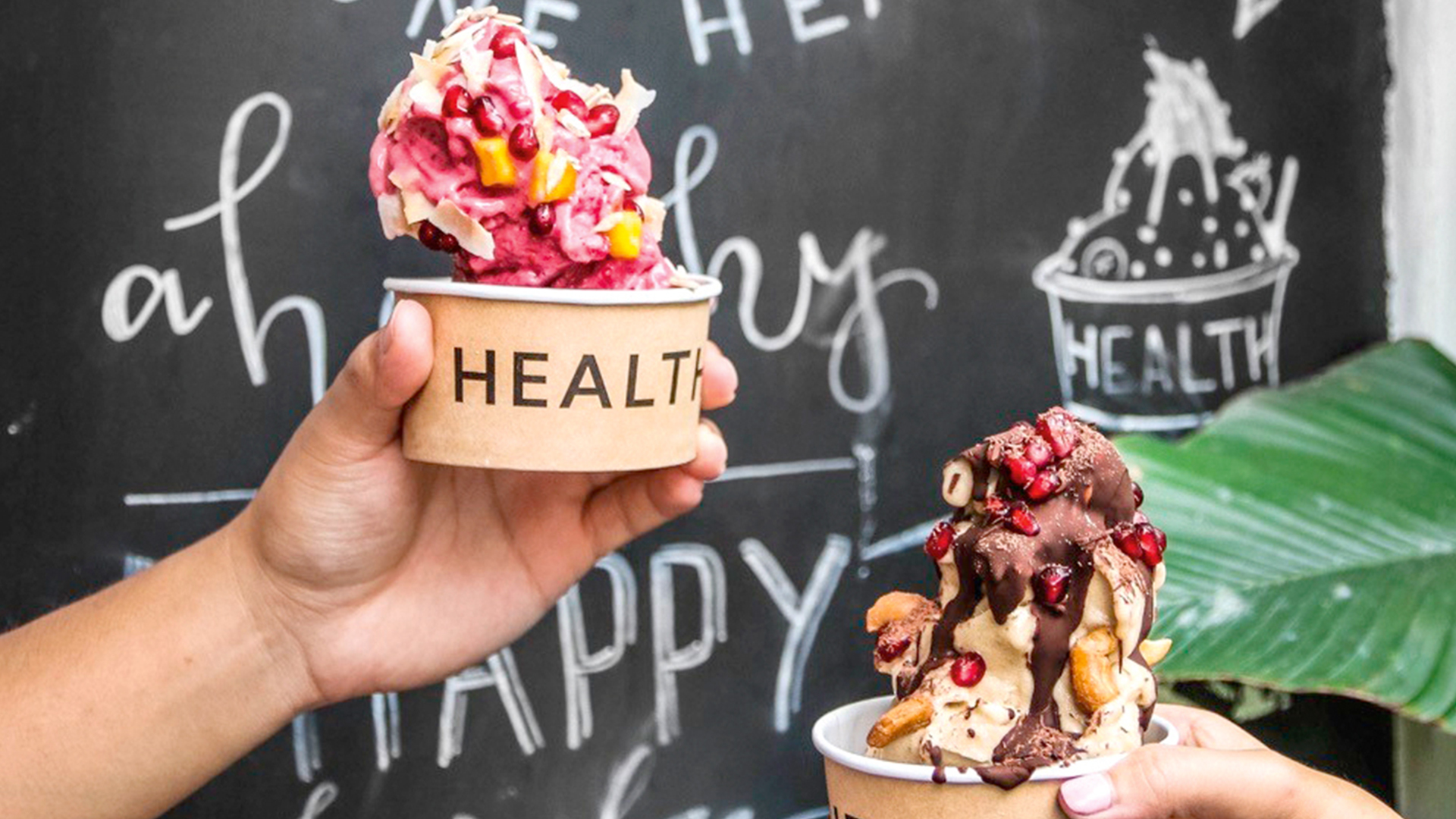 19 Food Offers at DUO Galleria and Marina One The Heart - 8days