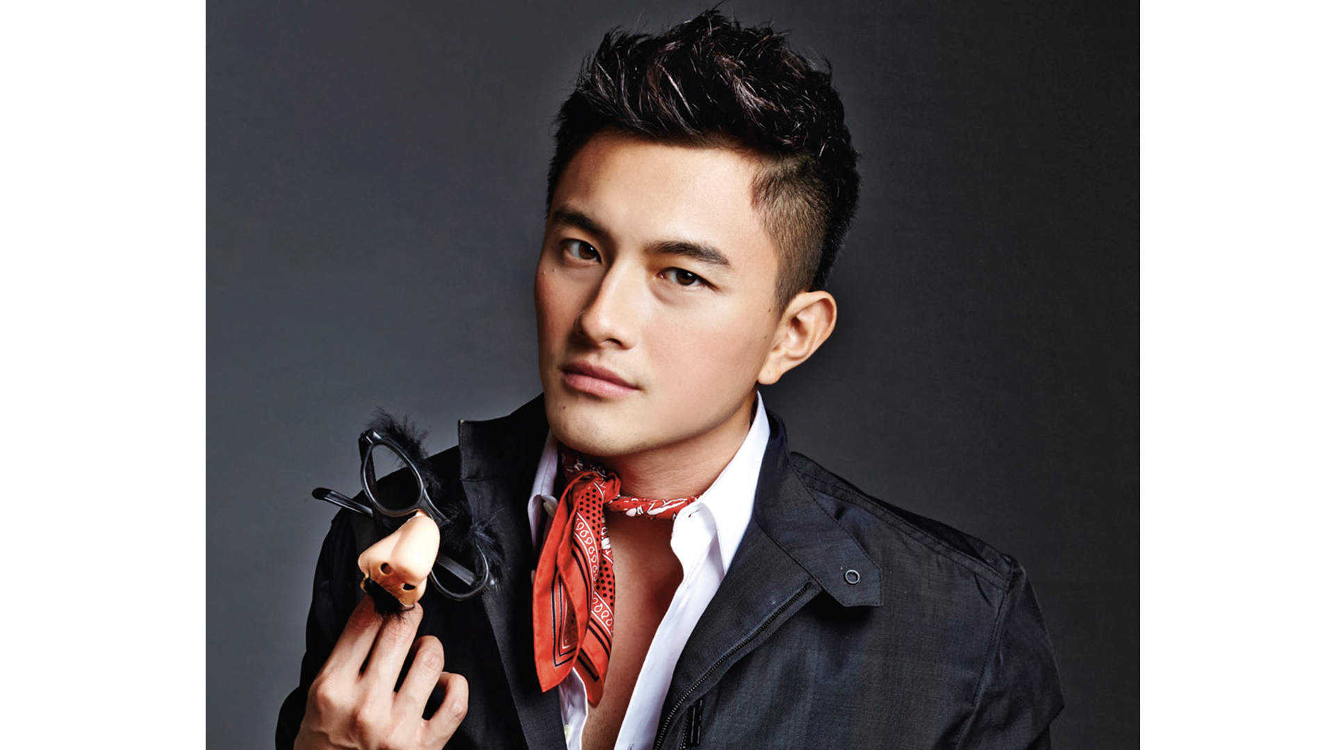 Which Local Stars Did These Kids Grow Up To Be? - 8days