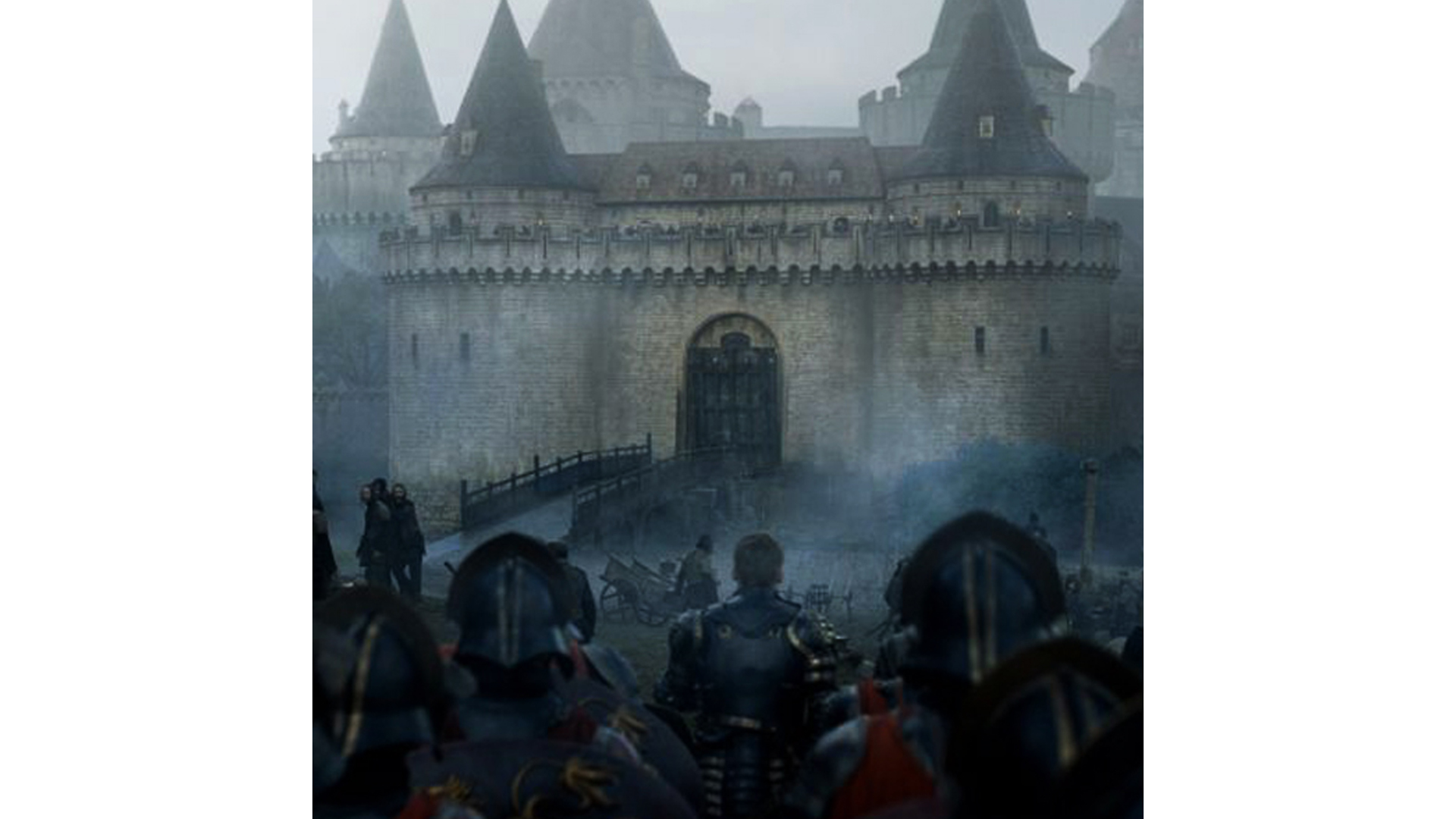 A Game Of Thrones Holiday Isn't Complete Until You Visit These 6 Places ...