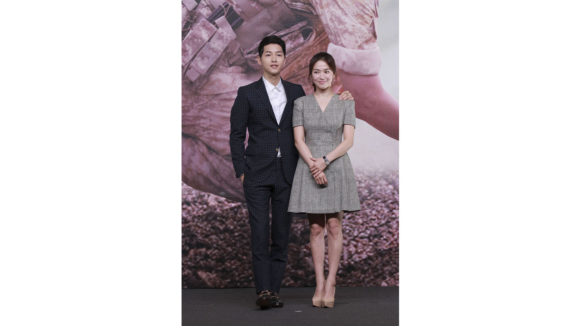 Celeb Couples Who Fell In Love On Set - 8days