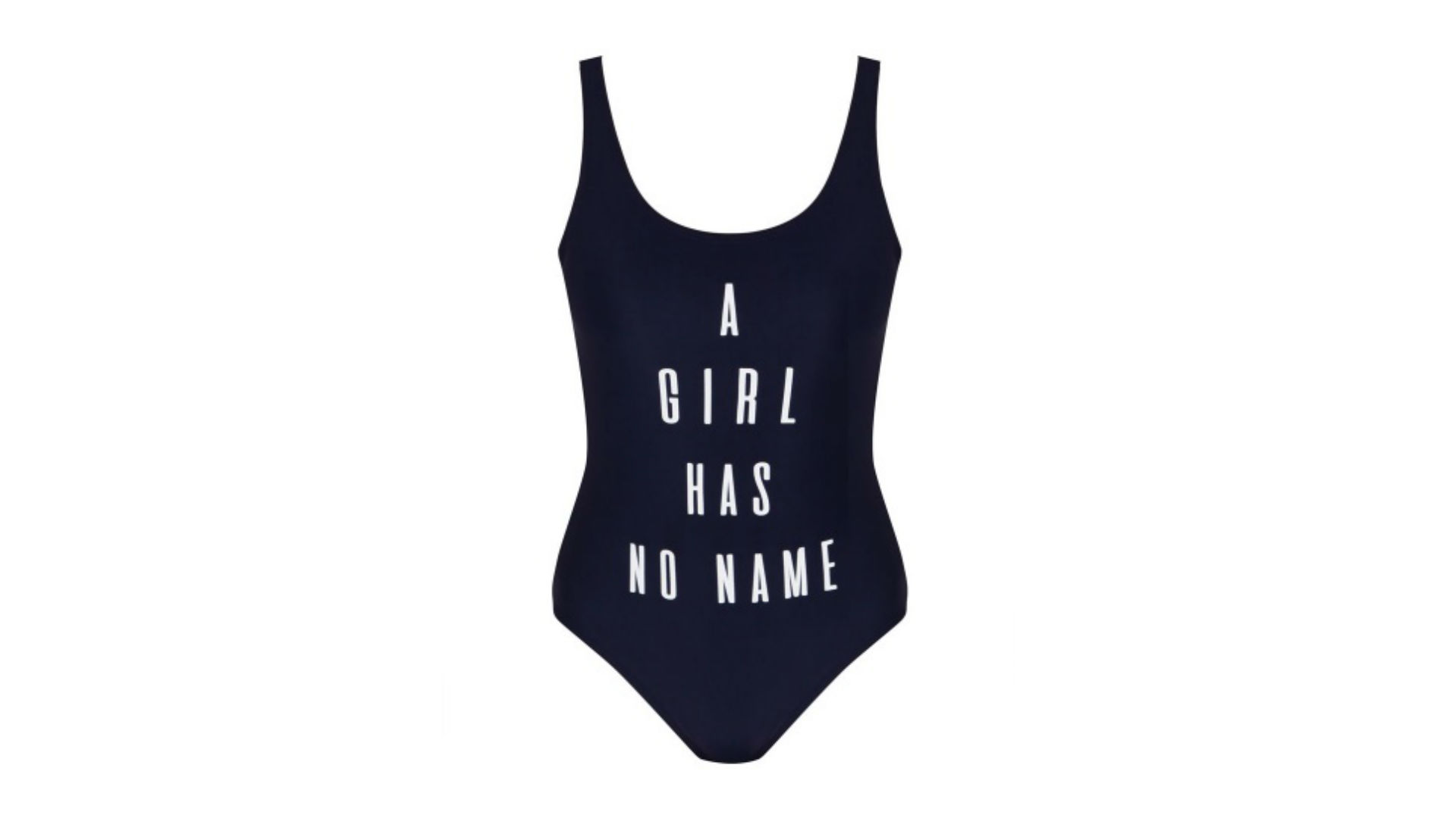 5 One-Piece Swimsuits That Are Crushing It - 8days