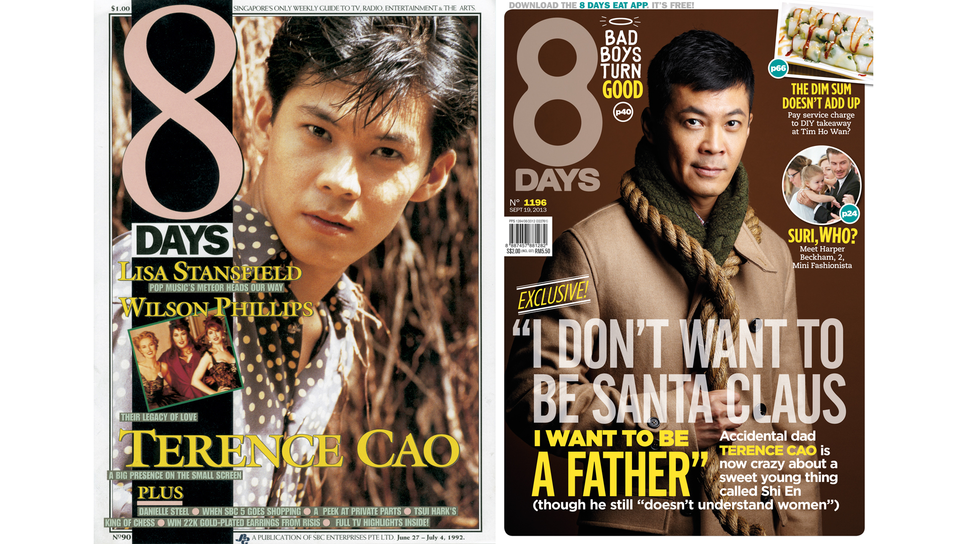 How Do Our Stars Fare In The #PubertyChallenge? - 8days