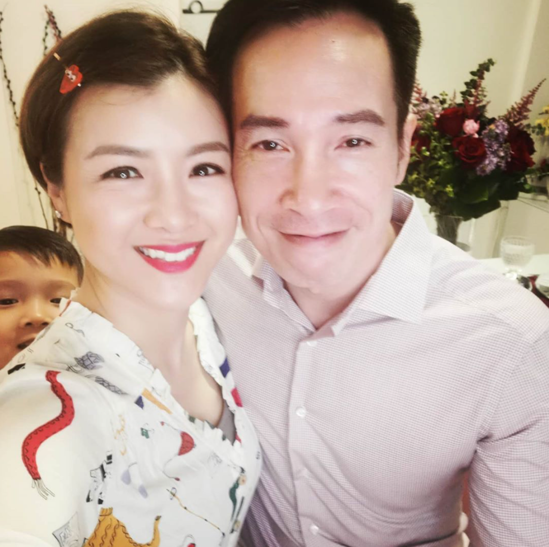 Moses Chan Reveals That He Had A Personal Assistant Who Fell In Love ...