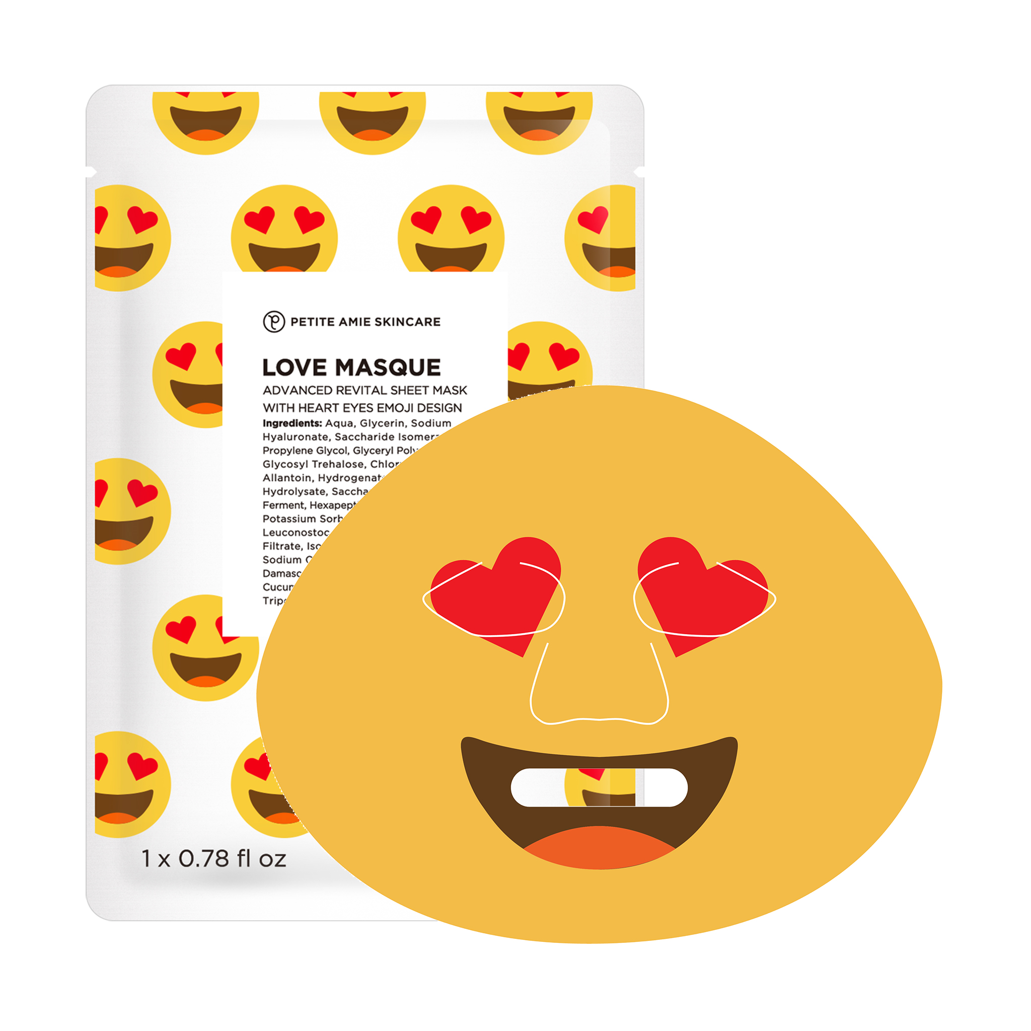 Get Your Best Phase 3 Face On With These Instagrammable Facial Masks ...