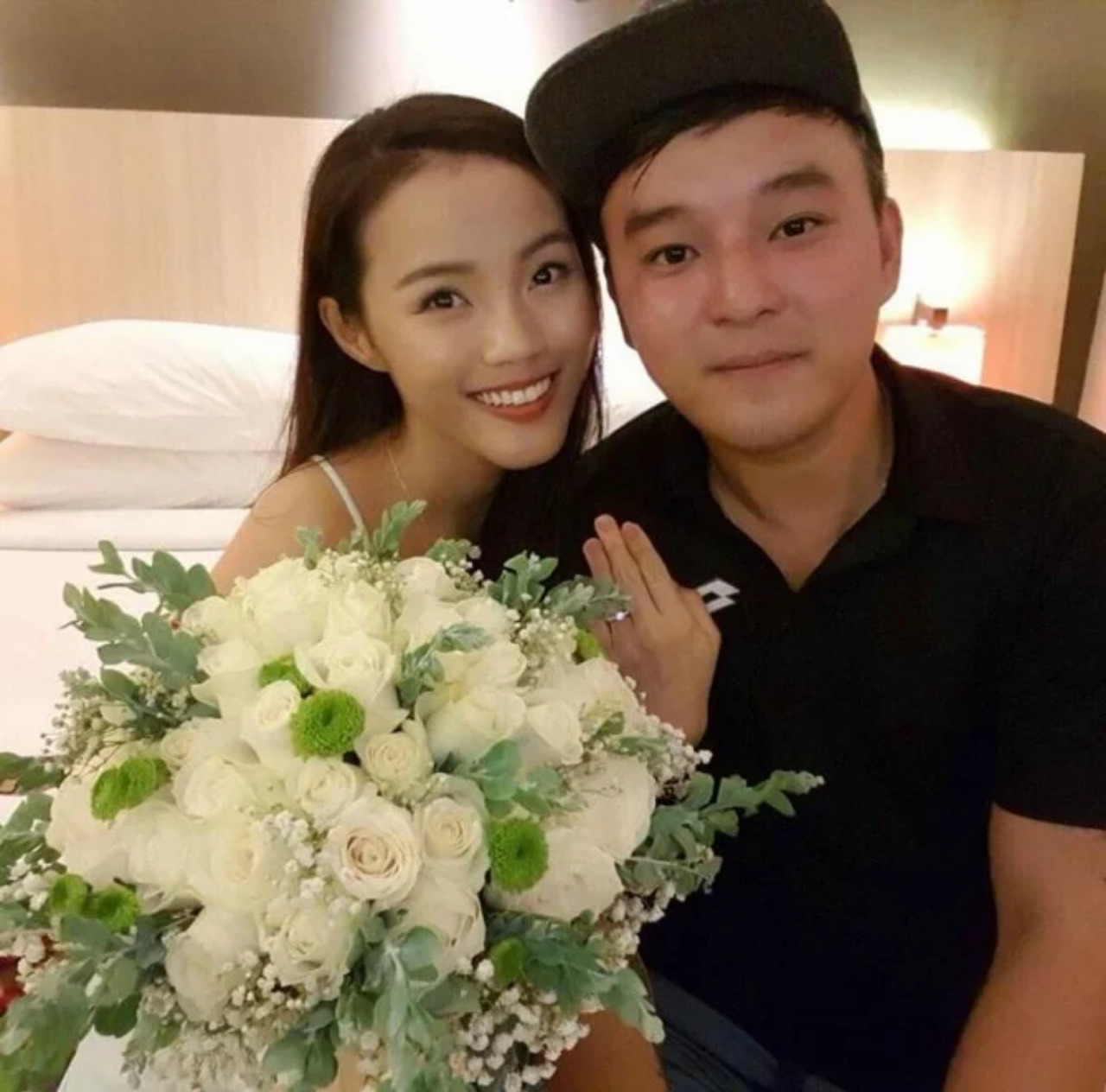 Former Actor Joshua Ang Announces Divorce After 2 Years; Tells Everyone ...