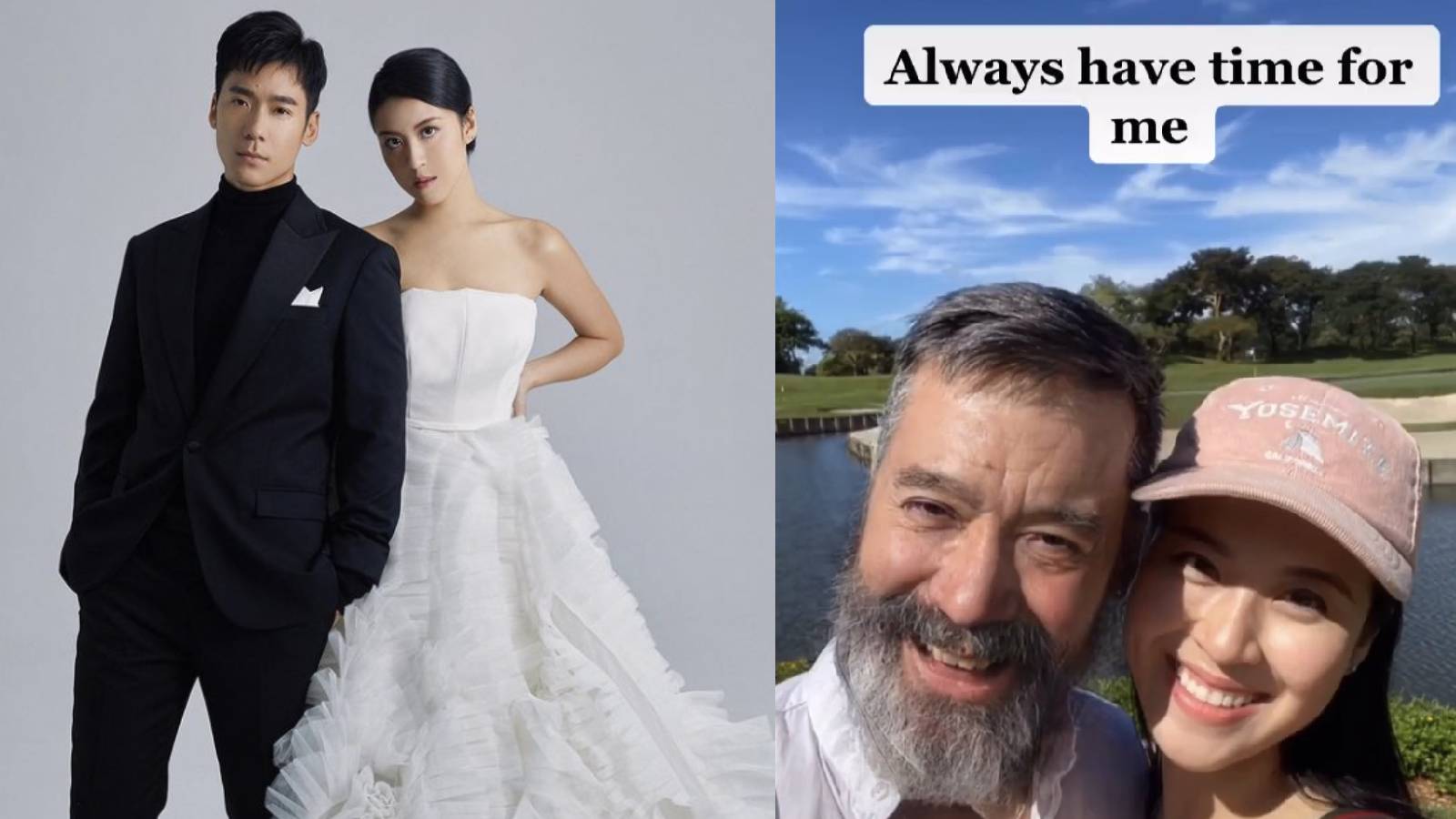 Joshua Tan and His Fiancée Are Going Viral On TikTok With Their Sugar ...