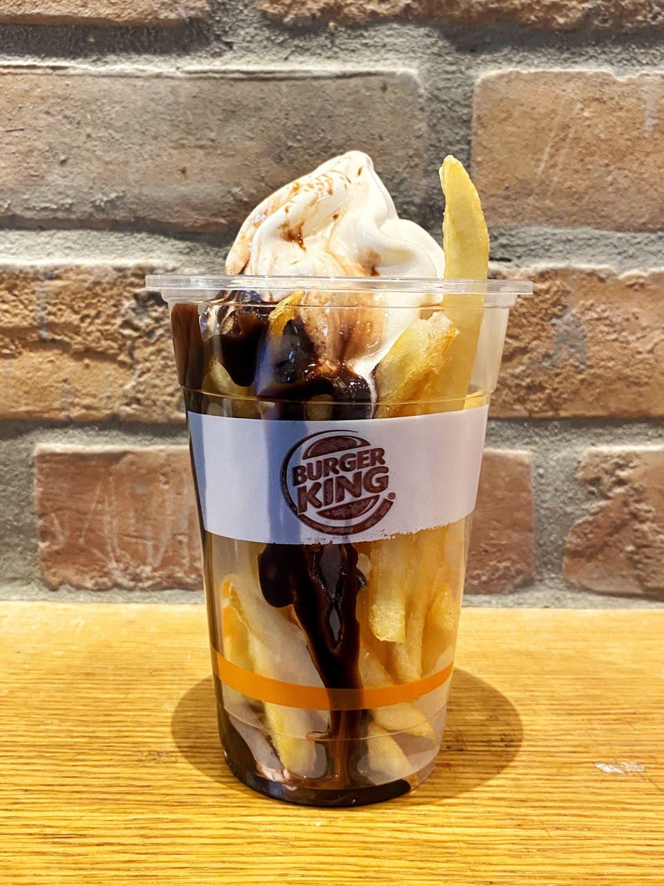 Burger King’s New Mashed Up Fries Taste Test: Nice Or Not? - 8days