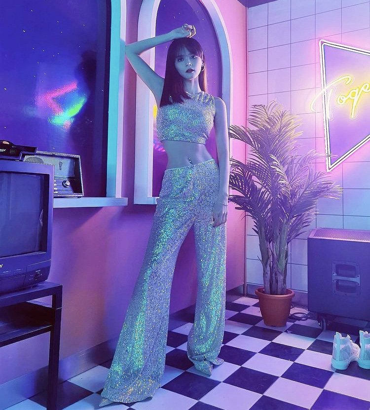 This Week’s Best-Dressed Local Stars: Dec 5-12 - 8days