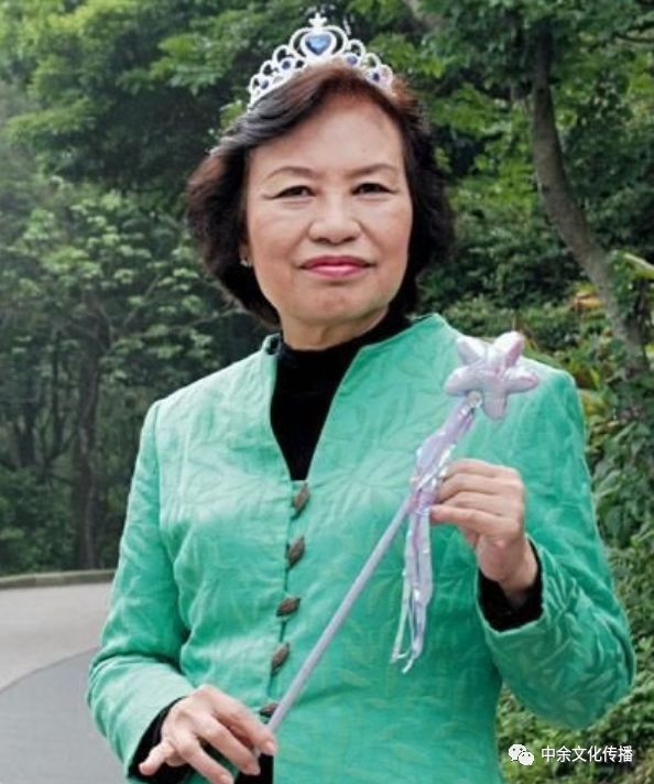 Cancer-Stricken Hongkong Actress Yu Mo Lin’s Condition Improves, But ...