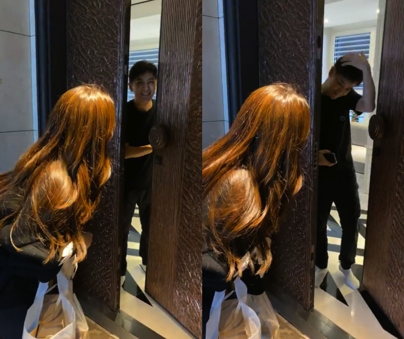 Jimmy Lin Has A Ferrari F1 Race Car In His Living Room - 8days