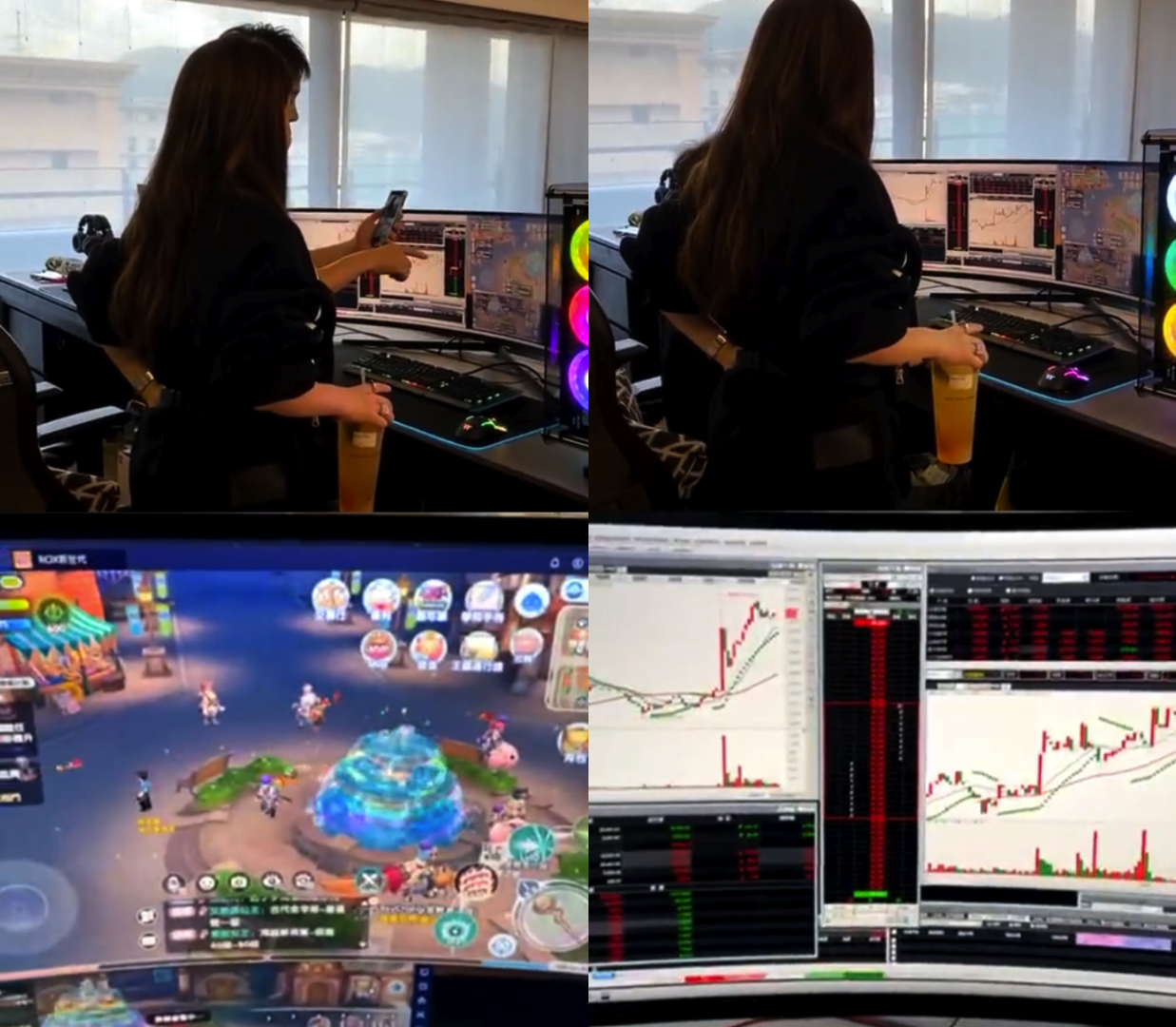 Jimmy Lin Has A Ferrari F1 Race Car In His Living Room - 8days