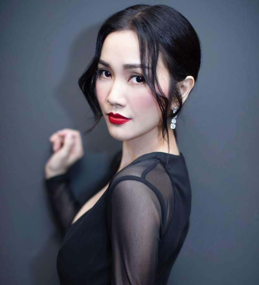 Kay Tse Reportedly Cost Slimming Pill Company Millions And Caused The ...